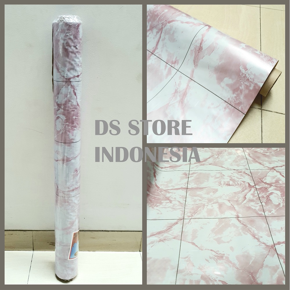 Jual KOLEKSI 2: Karpet Lantai Meteran Alas Meja Plastik Vinyl Premium ...