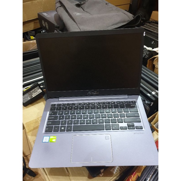 Jual LAPTOP ASUS X411U CORE I5 GEN 8TH RAM 8GB SSD 256GB VGA MX130 DESAIN | Shopee Indonesia
