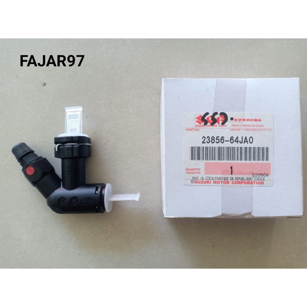 Jual Joint clutch oil/sambungan pipa kopling Ertiga 2012-2017/Grand ...