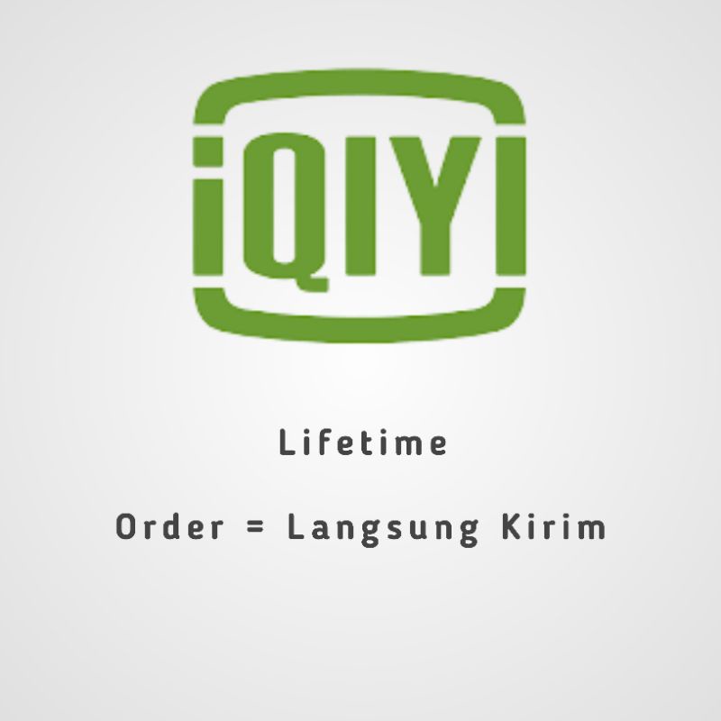Jual LIFETIME - berlangganan KAMI PRODUK TERBAIK - SIAP DI PAKAI ...