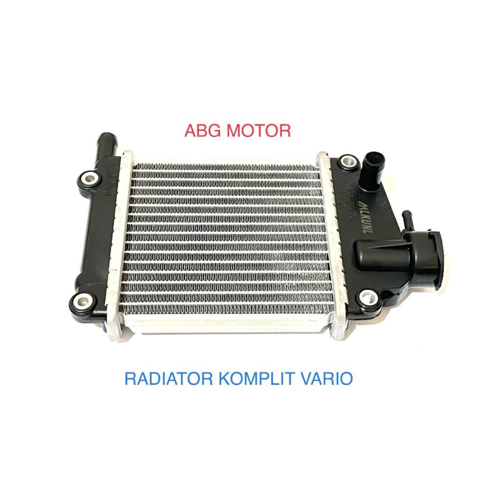 Jual RADIATOR HONDA VARIO | Shopee Indonesia