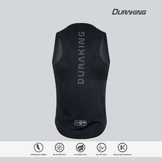 Jual Duraking Running Singlet Sport Aerotrack | Shopee Indonesia