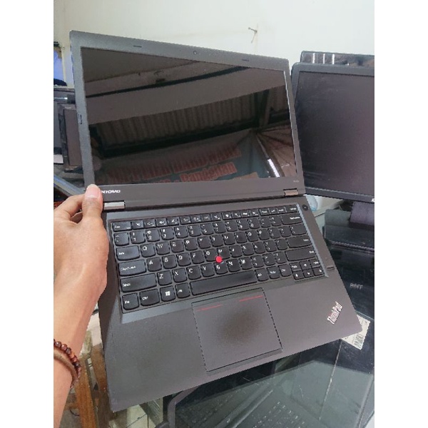 Jual Lenovo Thinkpad core i7 gen4 | Shopee Indonesia