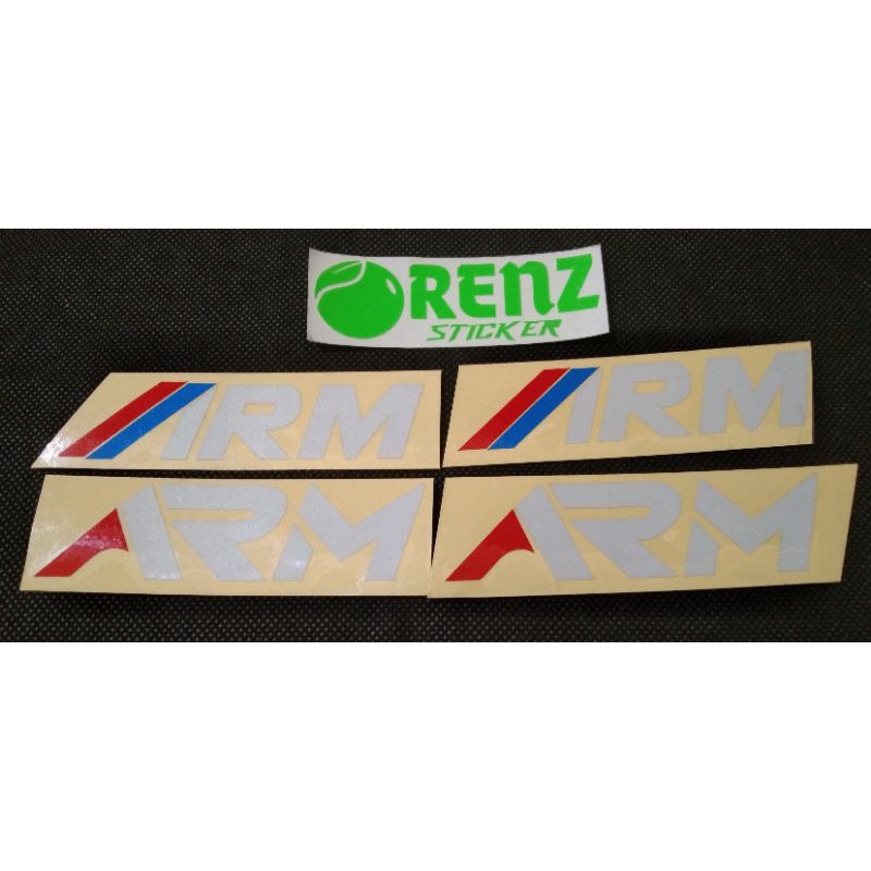 Jual stiker jaman now ARM | Shopee Indonesia