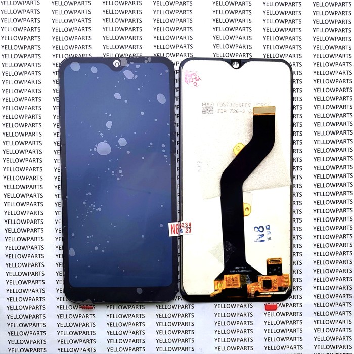 Jual LCD TOUCHSCREEN ITEL VISION A26 A571L ORIGINAL | Shopee Indonesia