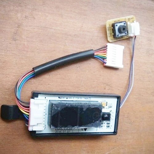 Jual Sensor Remot AC LG Smart Inverter Display Sensor Ac LG Dual ...