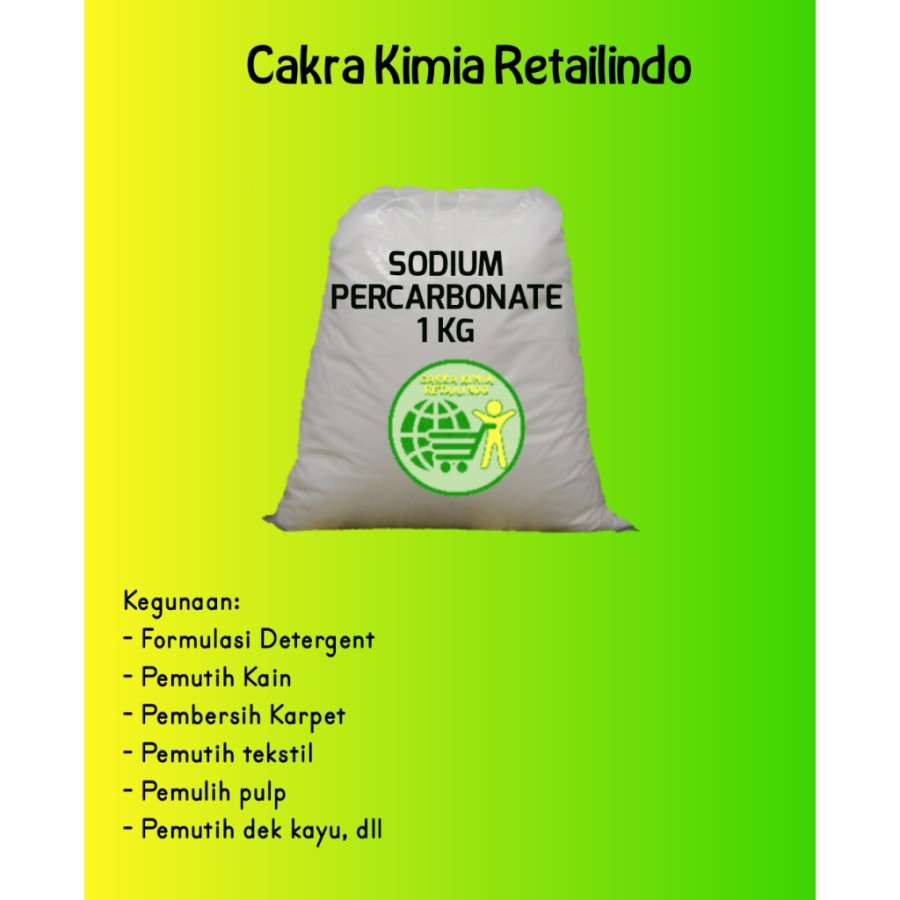 Jual Oxyboost / Oxy Powder / Natrium Carbonate Netto 1 Kg | Shopee ...