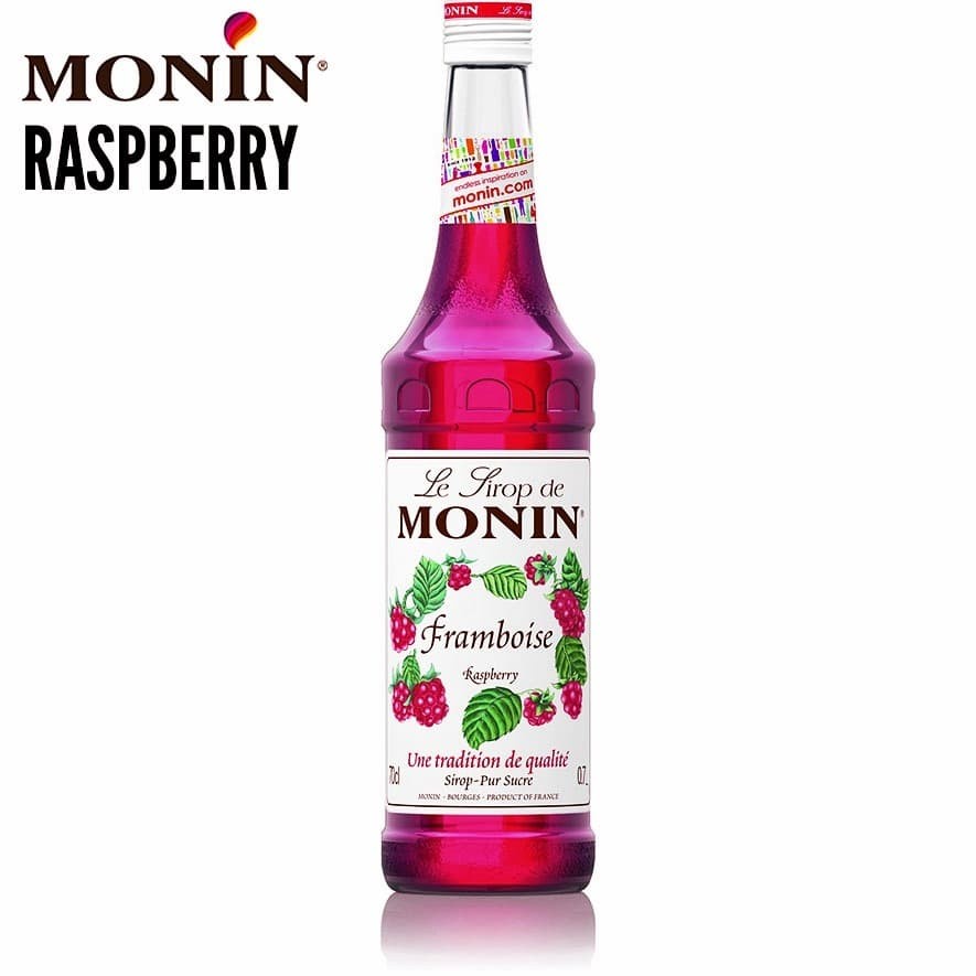 Jual SIRUP SYRUP RASPBERRY 700ML (READY STOCK) | Shopee Indonesia