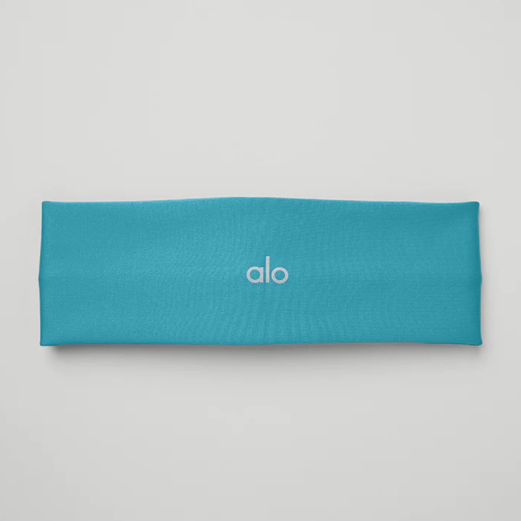 Jual Alo Yoga Airlift Headband | Shopee Indonesia