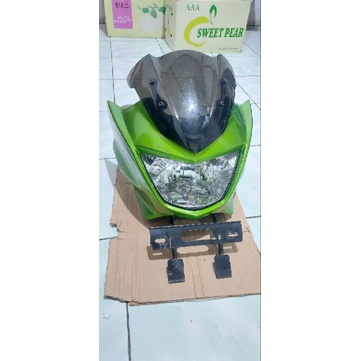 Jual barong ninja r 2tak | Shopee Indonesia