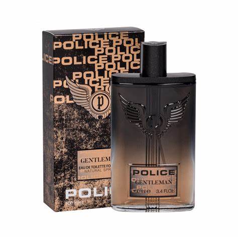 Jual Parfum Police Gentleman 100ml Ori Reject Non Box | Shopee Indonesia