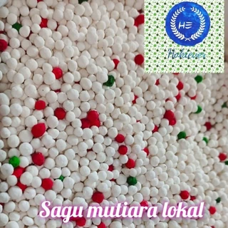Jual Sagu Mutiara Terlengkap & Harga Terbaru Juli 2024 | Shopee Indonesia