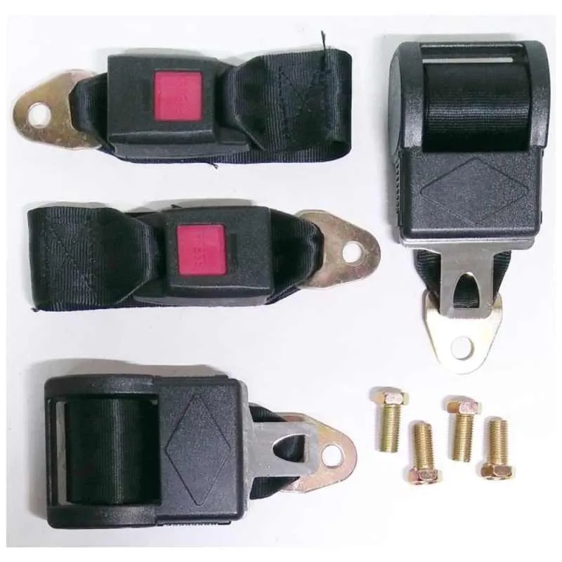 Jual Sabuk Pengaman Mobil 2 Titik / Safety Belt Mobil Truk 2 Titik ...