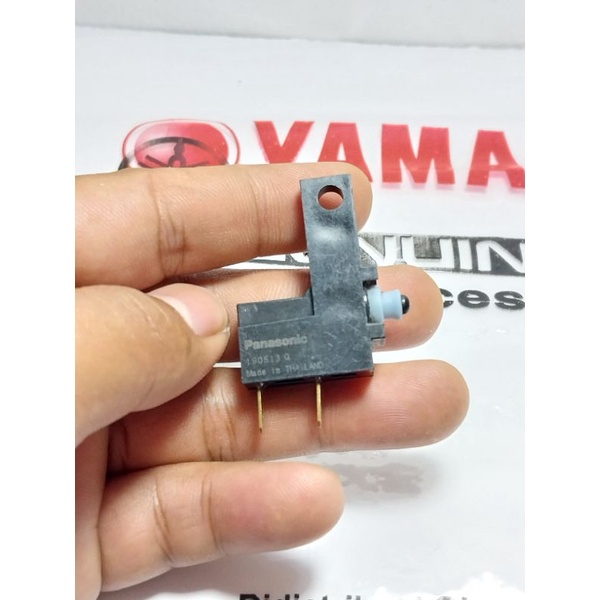 Jual switch swit rem kanan Yamaha Nmax new Nmax freego original ...
