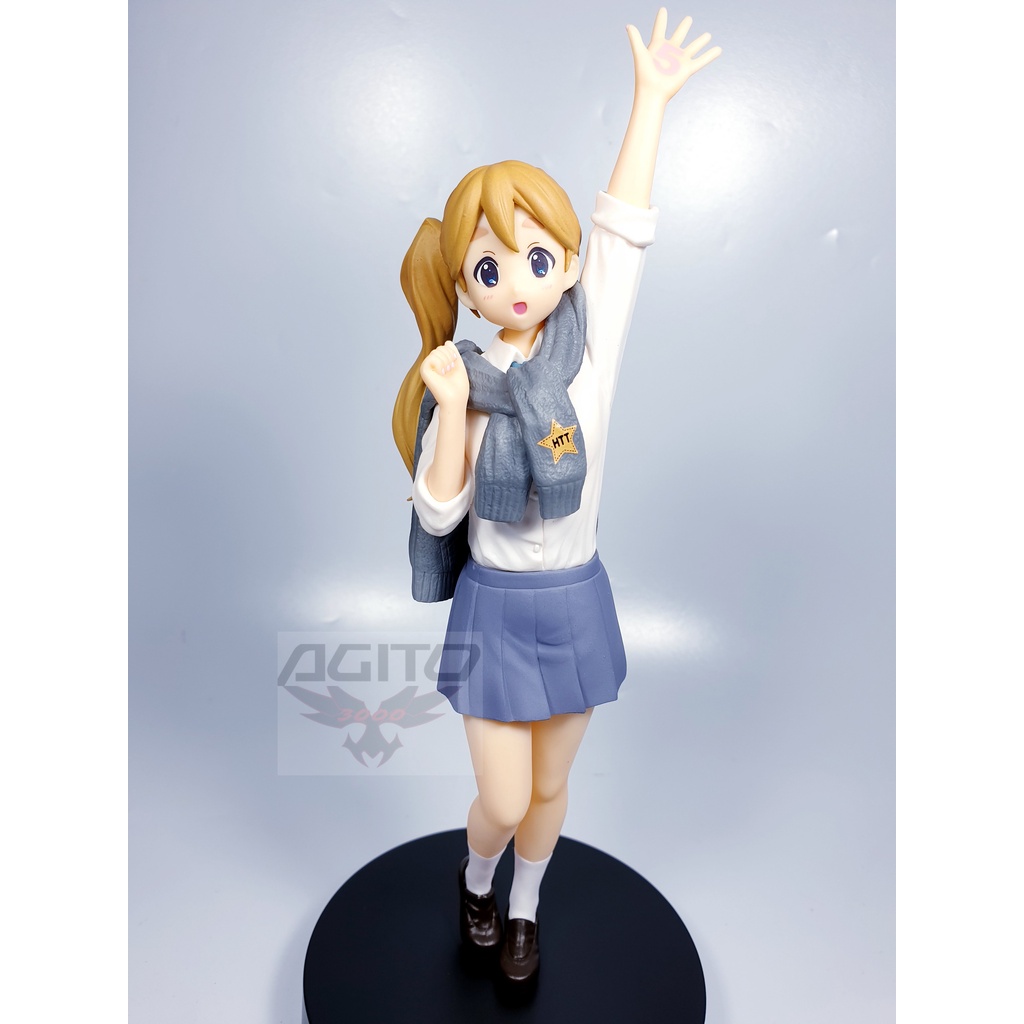 Jual Action Figure K ON Kotobuki Tsumugi 5th Anniversary ORI | Shopee ...