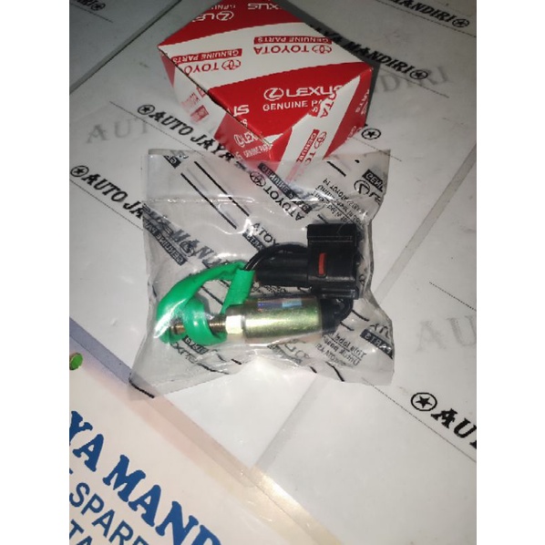 Jual Switch carbulator kalbulator kijang 7K | Shopee Indonesia