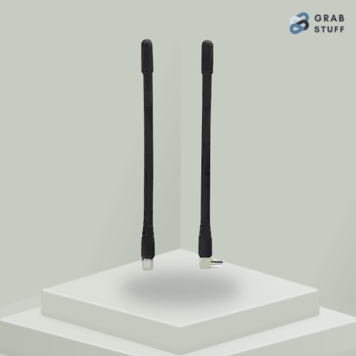 Jual Antena Eksternal TS9 3dbi Modem Huawei E5372s Bolt Slim & Max ...