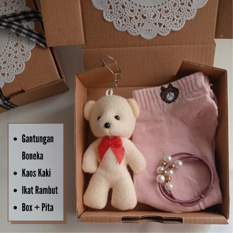 Jual KADO ULANG TAHUN CEWEK / KADO PACAR SAHABAT / Kado Murah / Kado ...