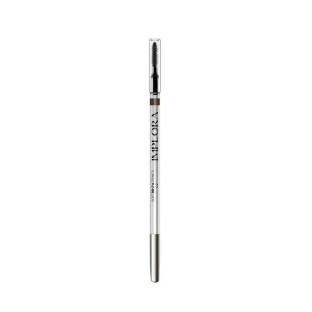 Jual Implora Soft Brow Pencil | Implora Pensil Alis SoftBrow | Shopee ...