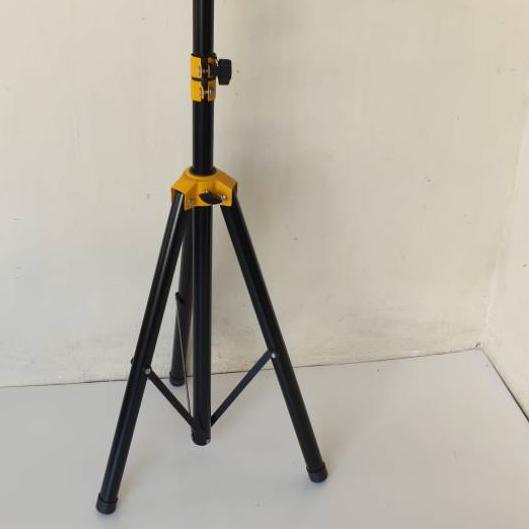 Jual ֍ Stand Speaker / Tiang Speaker LB720 Full Besi ⅎ | Shopee Indonesia