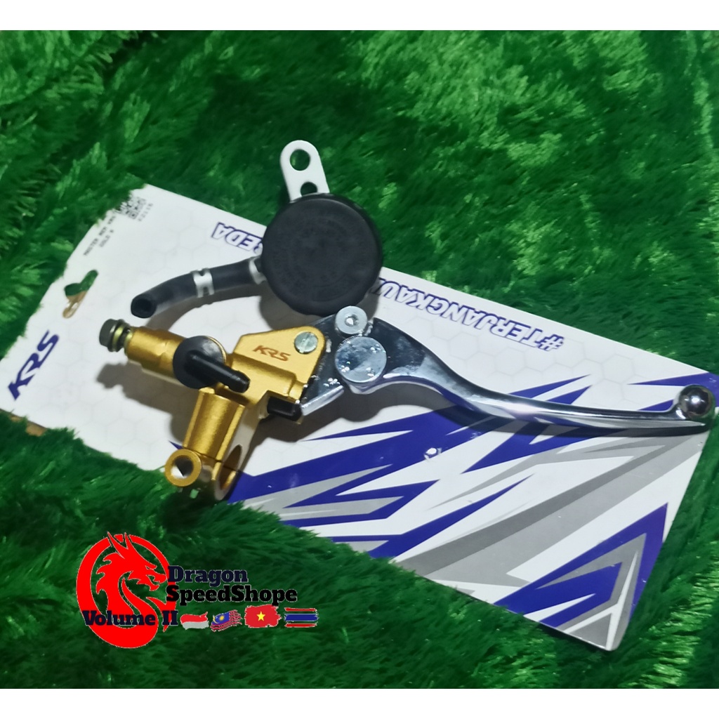 Jual Master rem KRS by ktc kanan universal motor | Shopee Indonesia