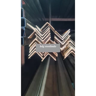 Jual Besi Siku 4x4 Terlengkap & Harga Terbaru Desember 2025 | Shopee ...