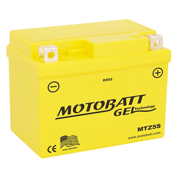 Jual Accu Aki Motor Motobatt Gel MTZ5S MTZ-5S MTZ 5S 4.2 Ah | Shopee ...