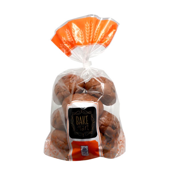 Jual DINER ROLL CHOCO CHIP - ROTI | Shopee Indonesia