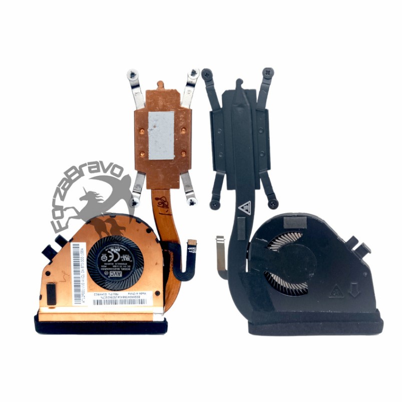 Jual FAN PROCESSOR LENOVO THINKPAD X260 X260S A275 X240 X250 X270 ...