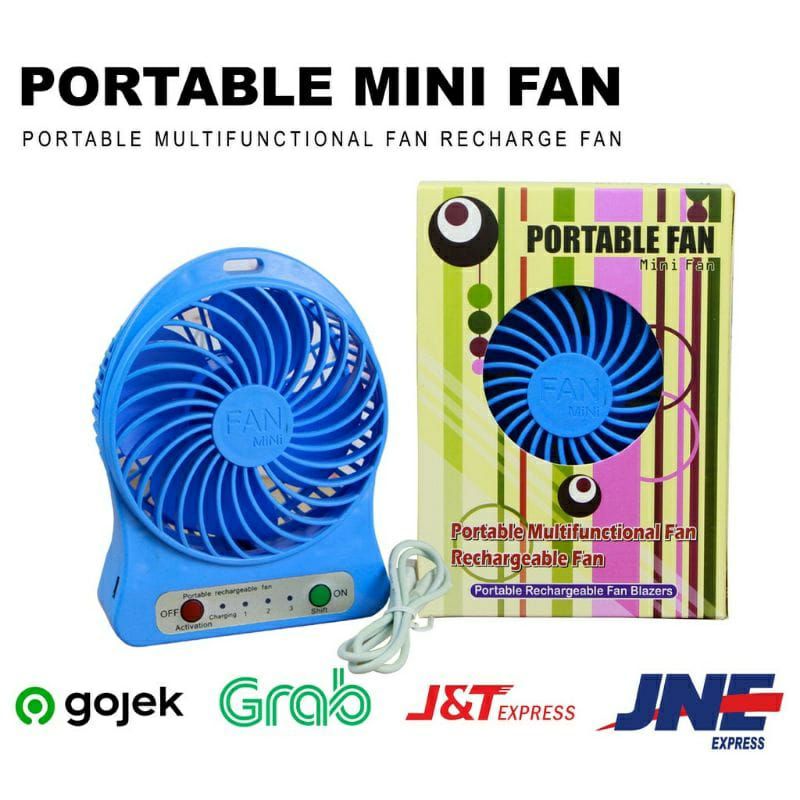 Jual KIPAS MINI BISA DI CAS PORTABLE | Shopee Indonesia