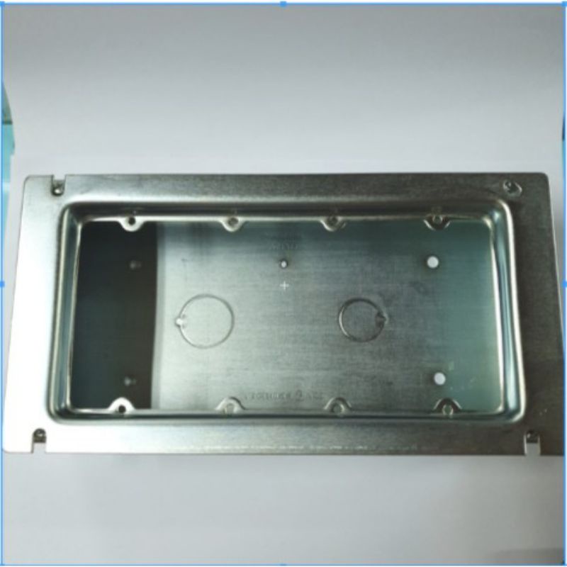 Jual Inbowdus Besi Saklar 12 Gang Panasonic DS 4914 | Shopee Indonesia