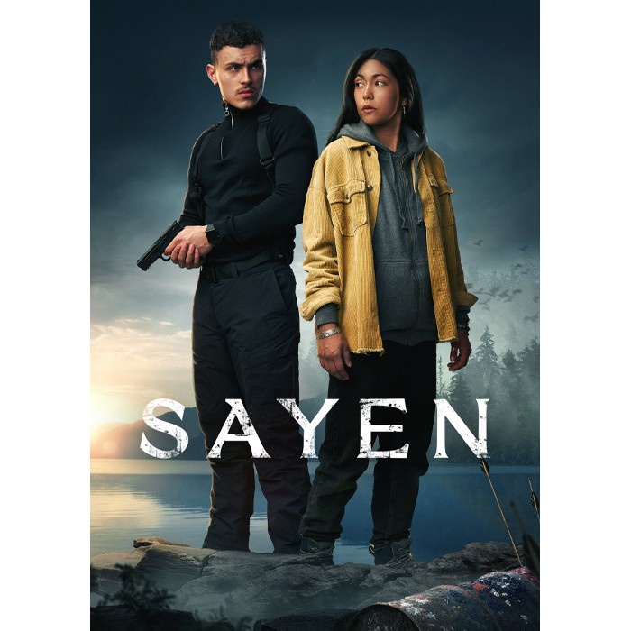 Jual Sayen (2023) | Shopee Indonesia