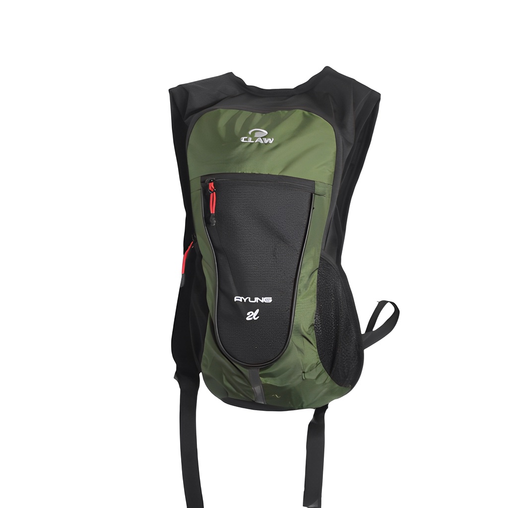 Jual Tas Ransel Camel Bag Ayung Claw 2L Original Outdoor Murah Keren ...