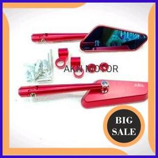 Jual SPION BLACK DIAMOND MODEL RIZOMA FULL CNC UNIVERSAL 1M4R23 ...