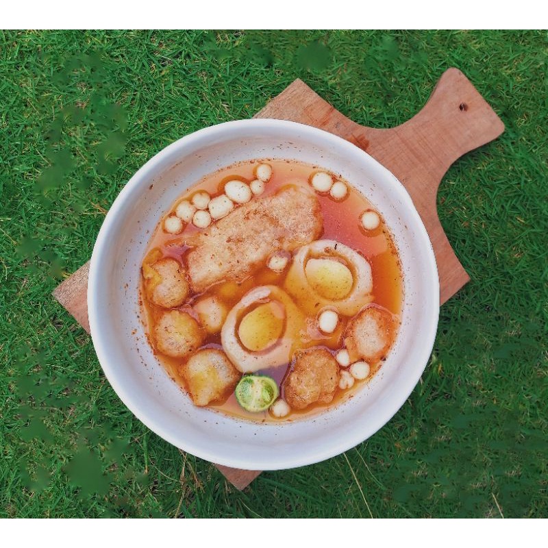 Jual Baso Aci Telur Puyuh | Shopee Indonesia