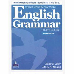 Jual ENGLISH GRAMMAR Fourth Edition plus answer key dan audio | Shopee ...