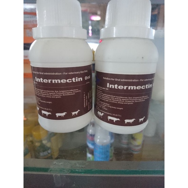 Jual intermectin | Shopee Indonesia
