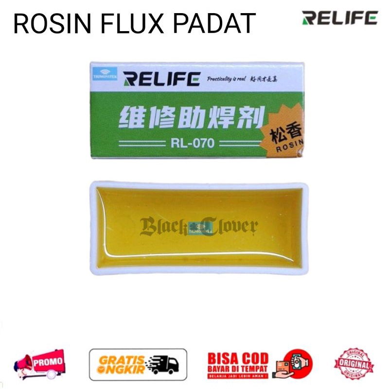 Jual ROSIN FLUX ORIGINAL RELIFE & SUNSHINE - ROSIN BOX FLUX PASTA ...