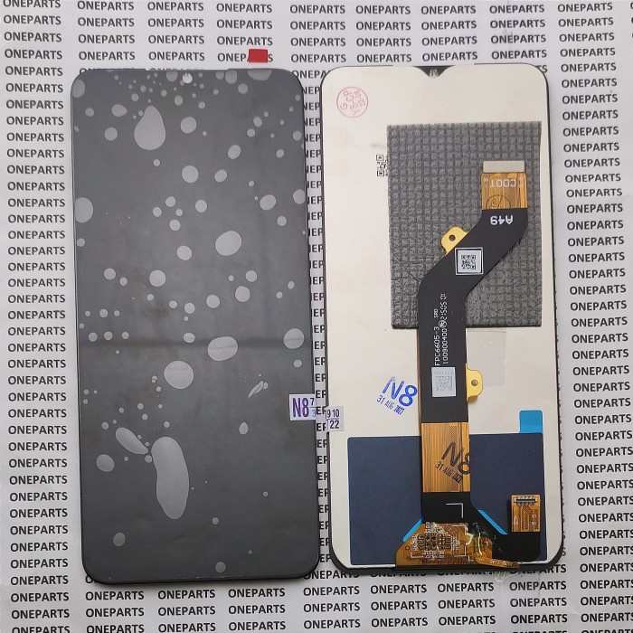 Jual LCD TOUCHSCREEN ITEL A49 A661L ORIGINAL | Shopee Indonesia