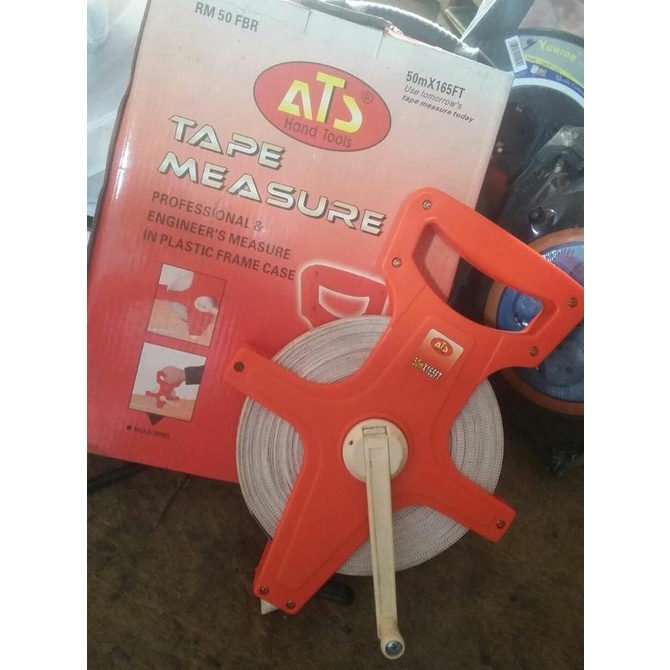 Jual Jaish - Meteran Tancap/Meteran Kain/Meteran Tanah Ats | Shopee ... Jual Jaish - Meteran Tancap/Meteran Kain/Meteran Tanah Ats | Shopee ...