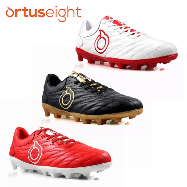Jual Sepatu Bola Ortus Eight El Tiburon V2 FG | Shopee Indonesia