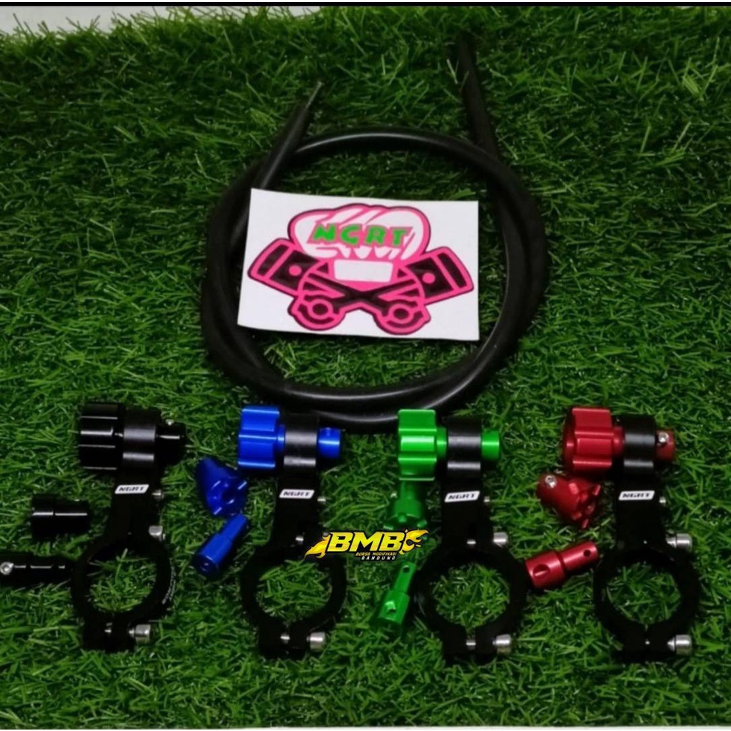 Jual Remote Adjuster Master Rem Depan NGRT / Remot Adjustable Brake ...