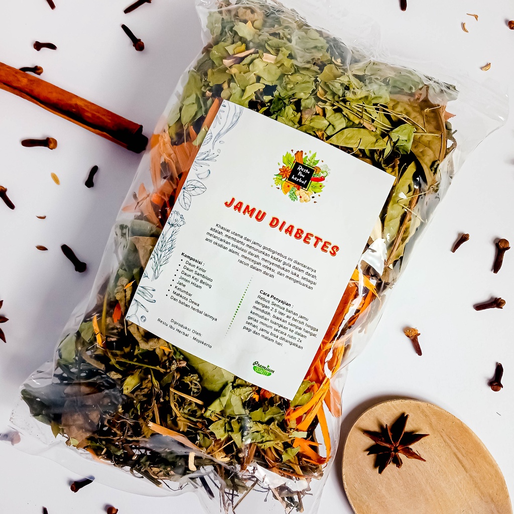Jual Jamu Godok Rebus Herbal Diabetes Kencing Batu Paitan Pahit ... Jual Jamu Godok Rebus Herbal Diabetes Kencing Batu Paitan Pahit ...