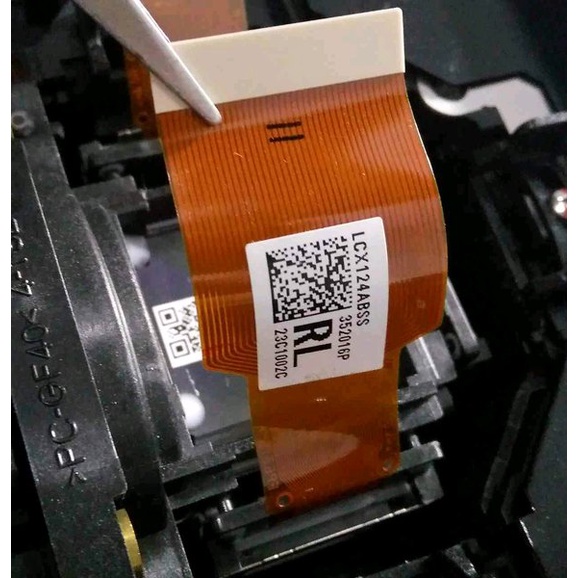 Jual Single Lcd Panel Proyektor Nec Hitachi Sanyo Panasonic Sony Dx ...