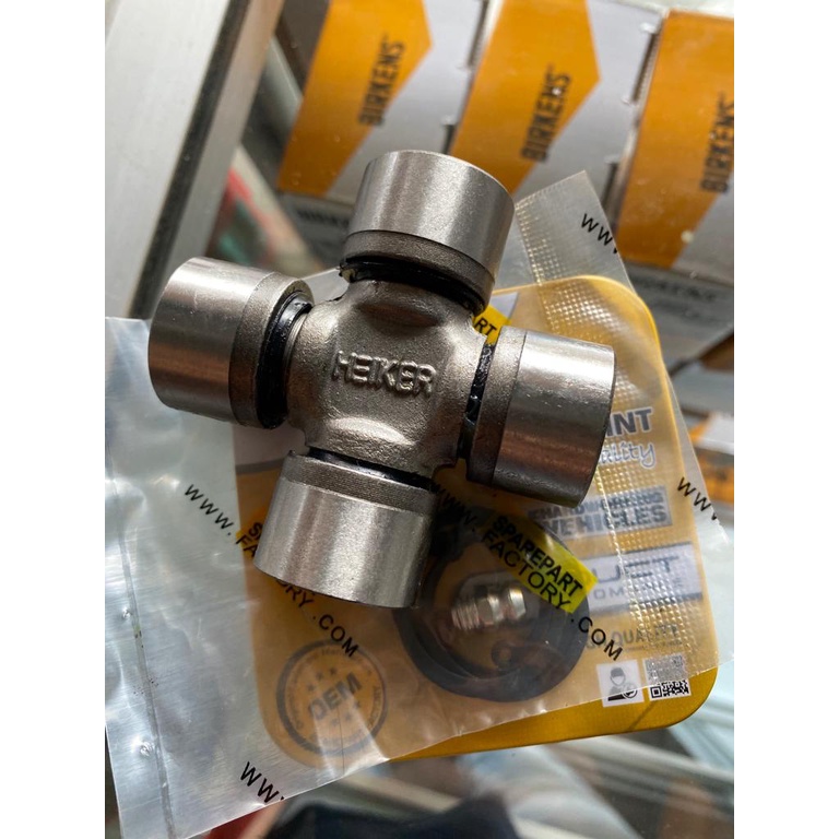 Jual Cross Joint Kopel Futura T120SS L300 Carry ST100 L200 Escudo ...