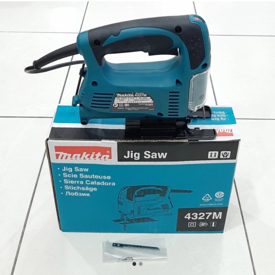 Jual JIGSAW 4327M MAKITA | Shopee Indonesia