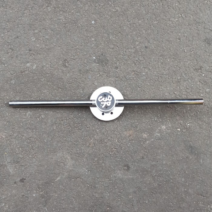 Jual stang street cub lurus murah | Shopee Indonesia