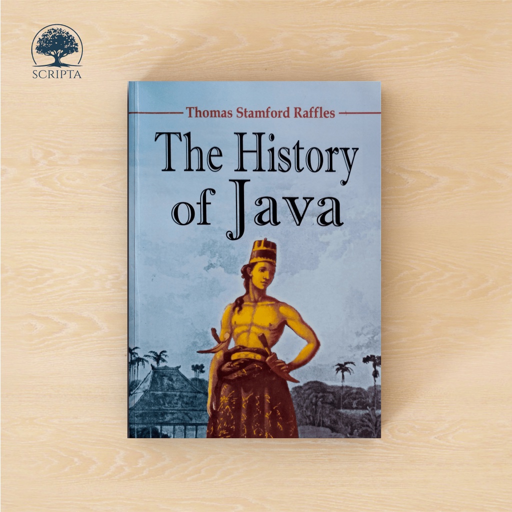 Jual Buku The History of Java | Shopee Indonesia