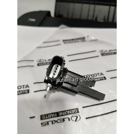 Jual sensor air flow camry hibrid wish hiace all new yaris vios gen 3 ...