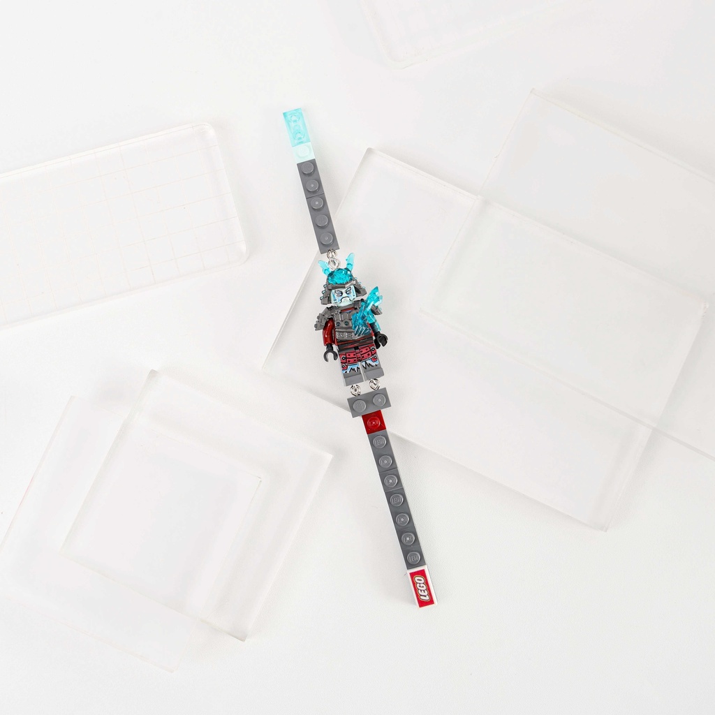 Jual LEGO-Brick BRACELET / GELANG terbuat dari rangkaian brick LEGO ...